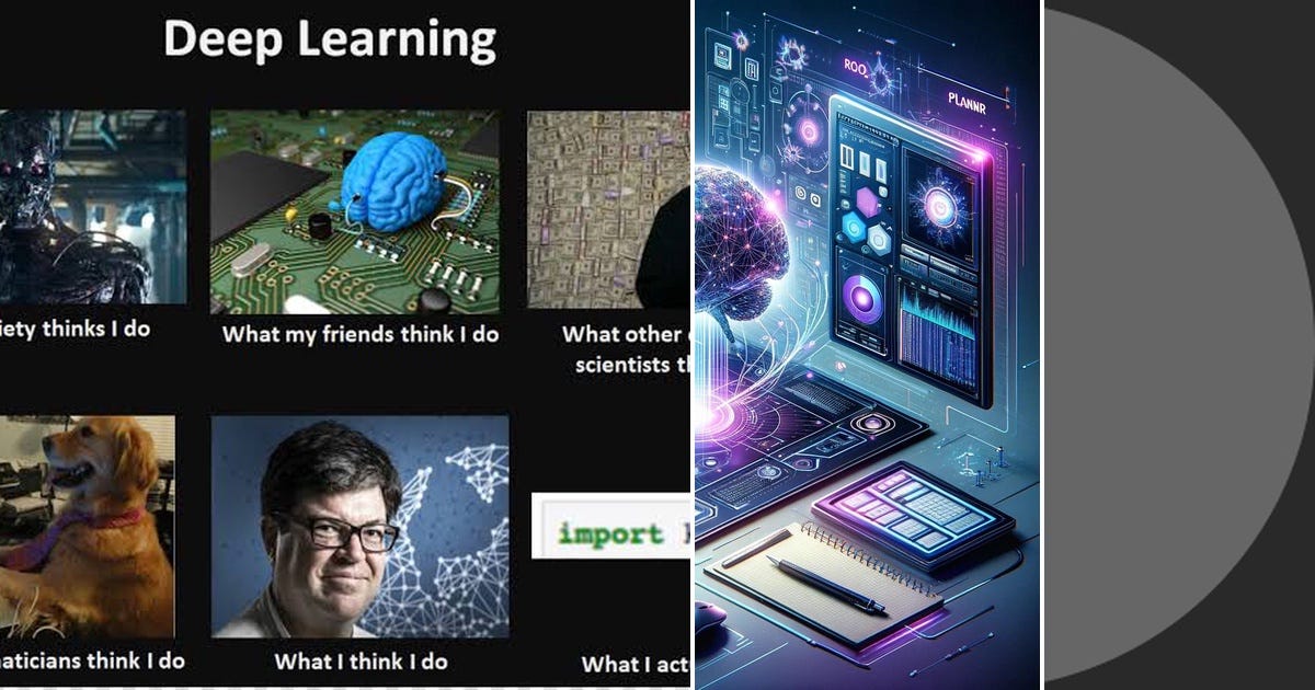 List: AI | Curated by Fabio Ronca | Medium