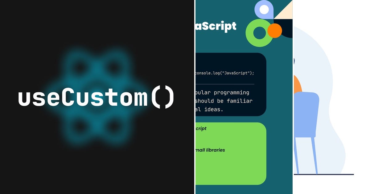 List: React | Curated by Eyup Ozmen | Medium