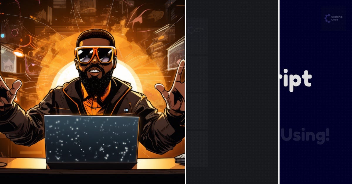 List: JavaScript | Curated by Crafting-Code | Medium