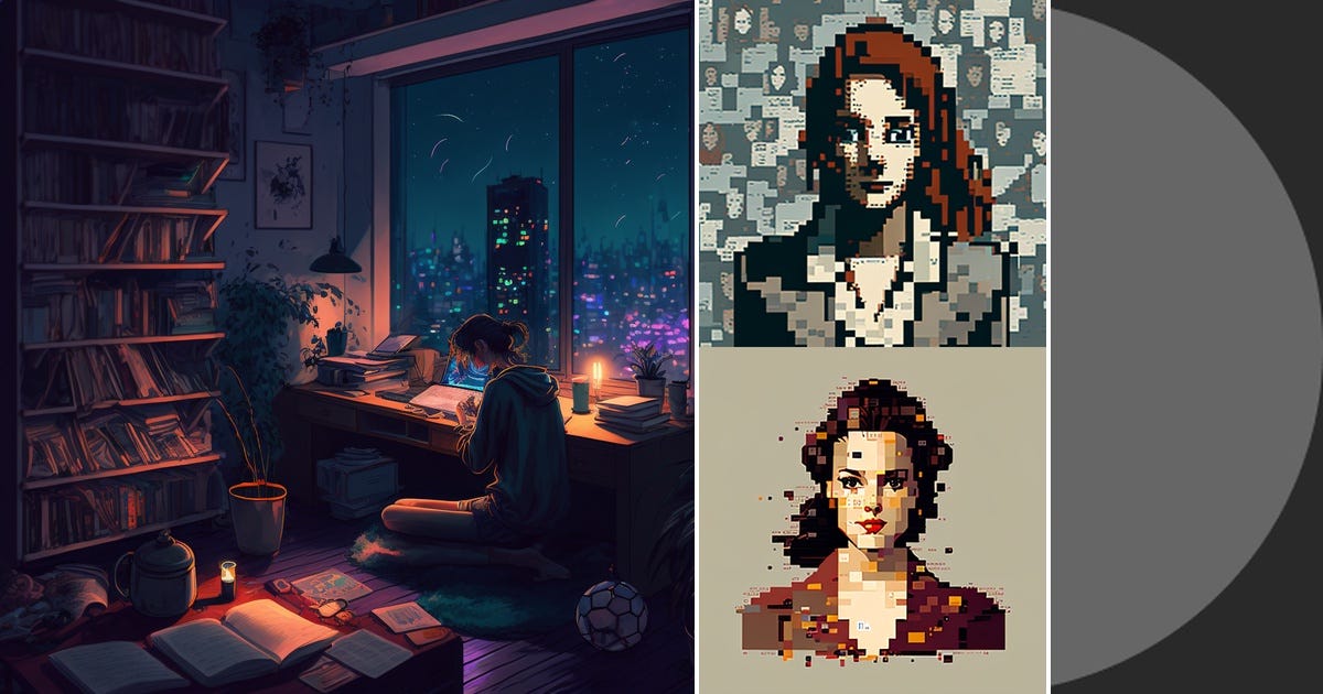 List: Format to make my medium posts better | Curated by Ehi Ogwiji ...