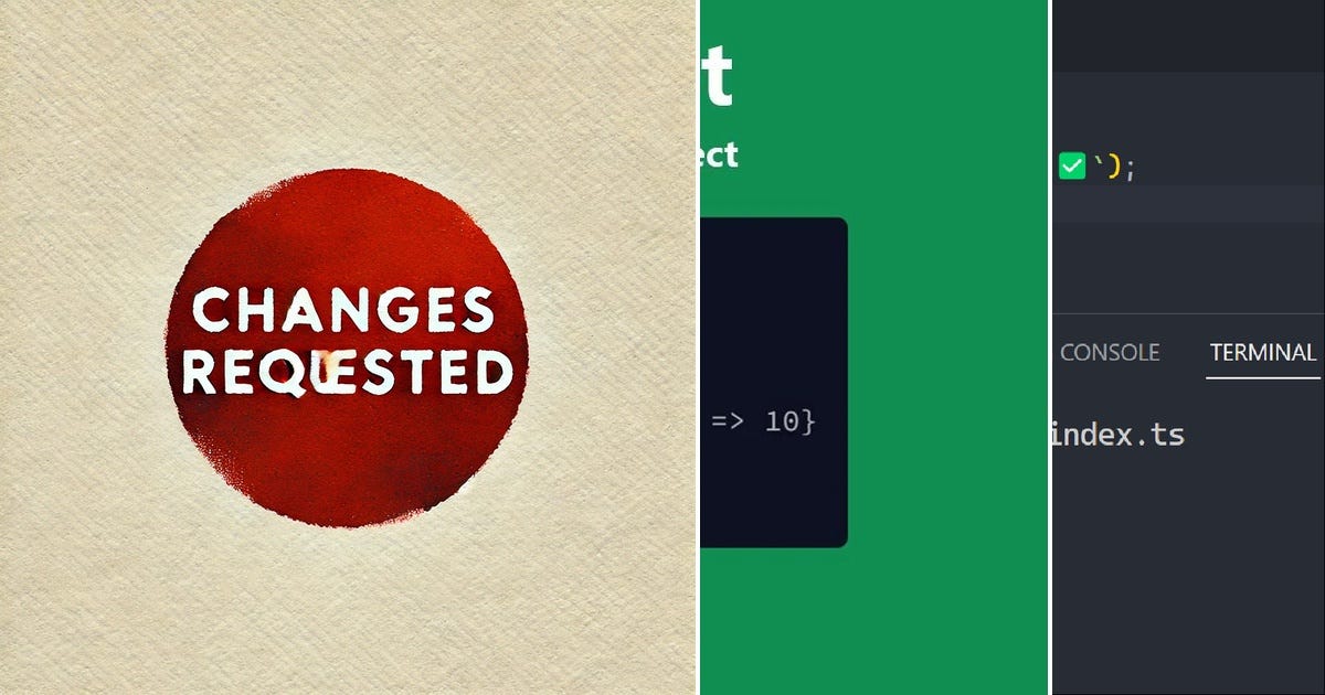 List: TypeScript | Curated by Hans Tschan | Medium