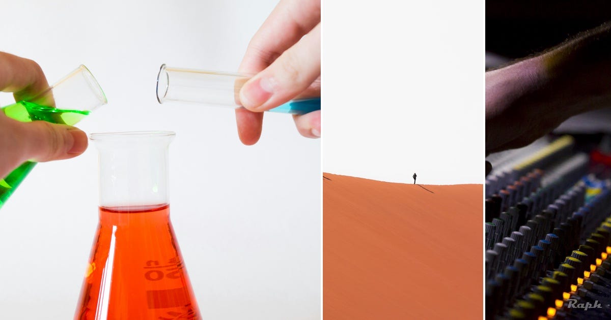 List: Ensemble models | Curated by Aritz Amasene | Medium