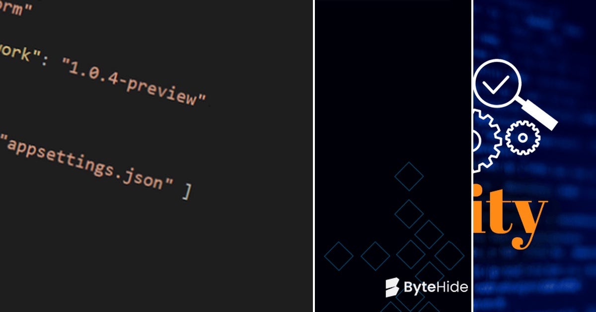 List: . Net Core | Curated by Singhu Hanumanth | Medium