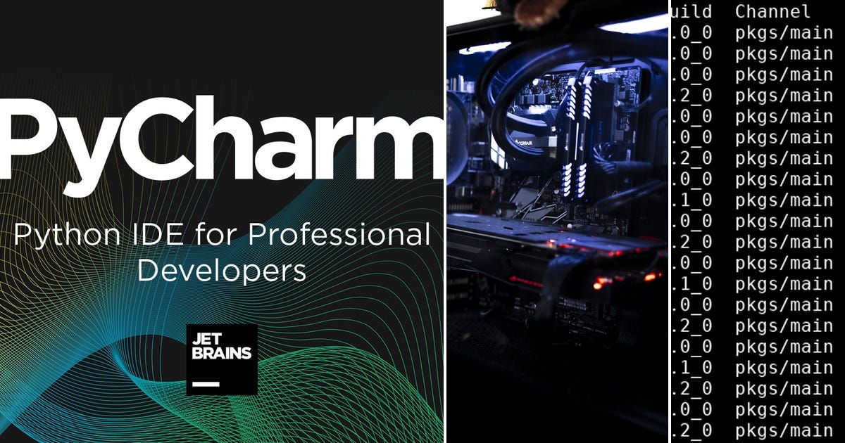 List: distributed ML | Curated by Sojung Lee | Medium