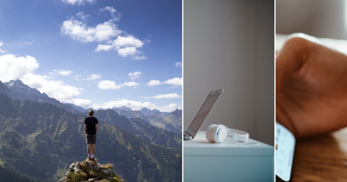 List: Productivity | Curated by Millennial Wisdom | Medium