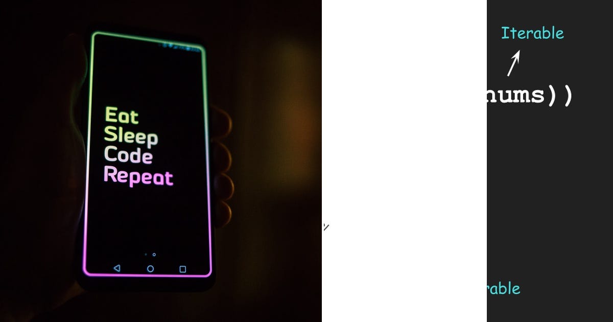 List: Lambda | Curated by John Cunneen | Medium