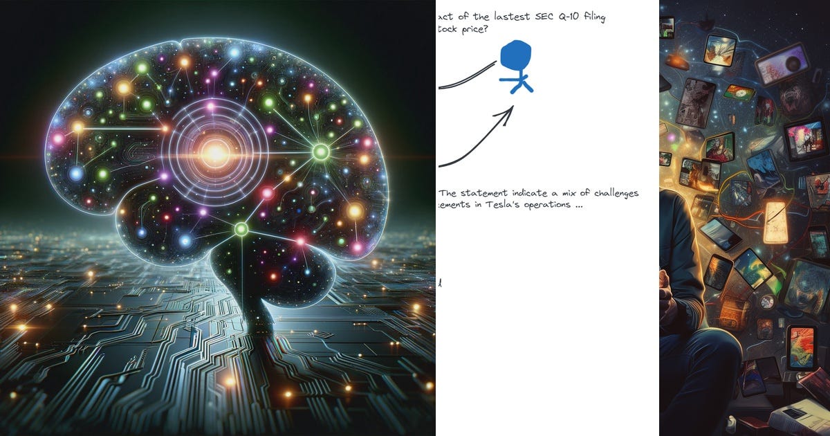 List: New AI tools | Curated by Daniel Schauer | Medium