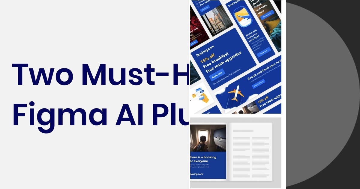 List: UX - Visual hierarchy | Curated by Madhan Kumar | Medium