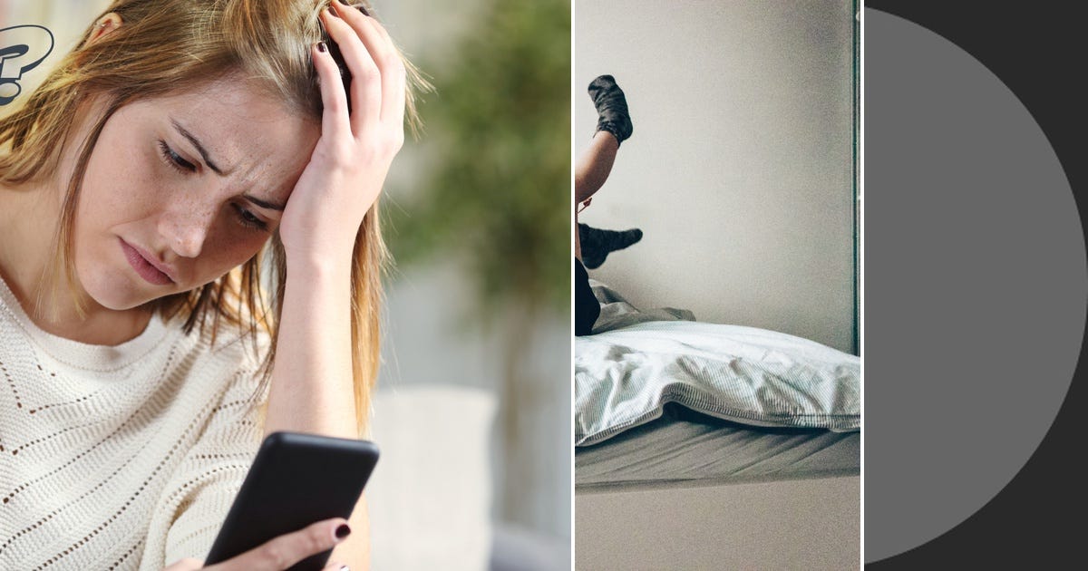 List: Life Lessons | Curated by Mark Bartolo | Medium