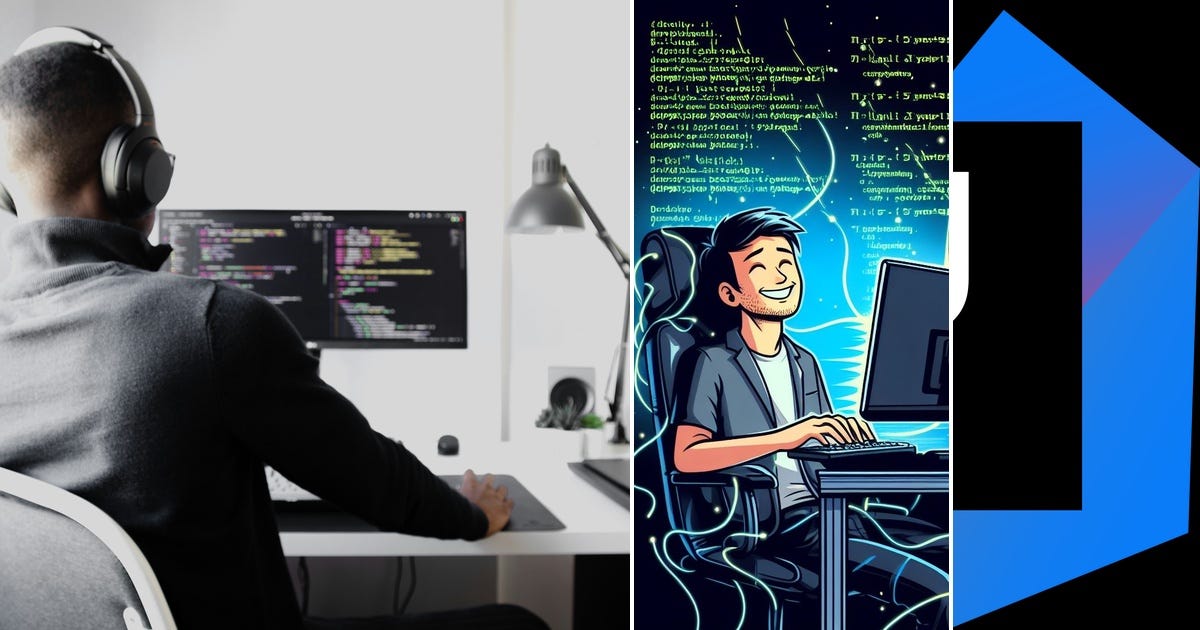 List: Python | Curated by Jeffrey Benner | Medium