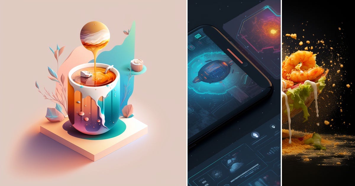 List: AI | Curated by Jul Kovalenko | Medium