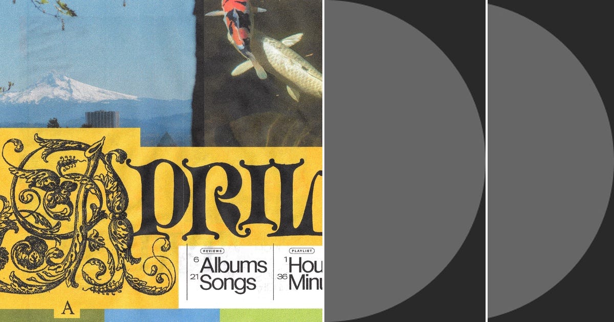 List: CHOONES | Curated by Brik Olson | Medium