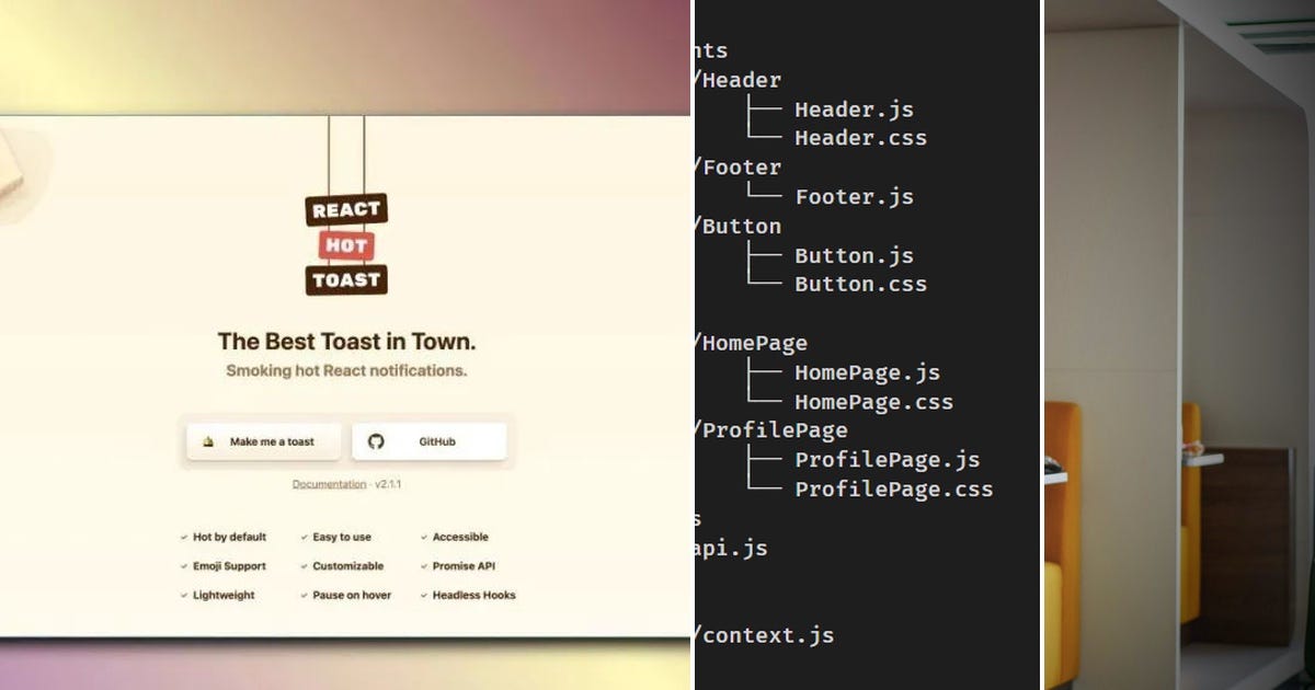 List: React | Curated by Arjun Sreedhar | Medium