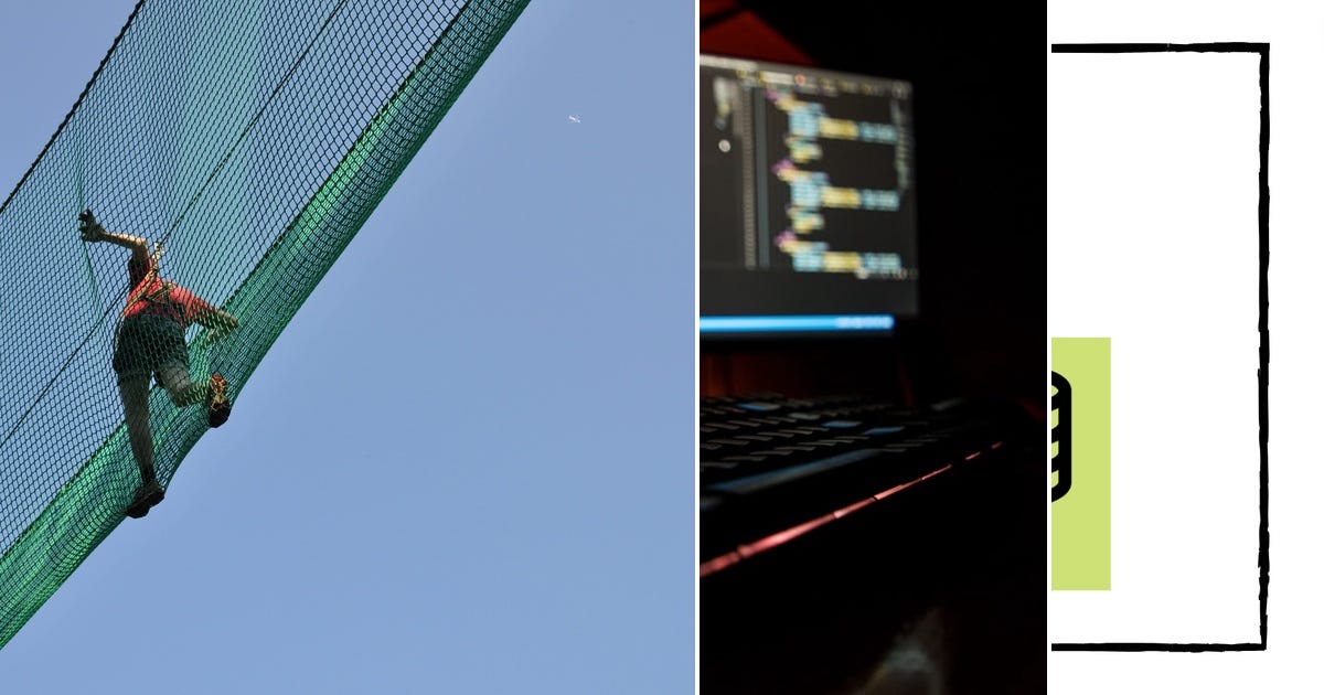 List: Dev | Curated by Karan Sethi | Medium