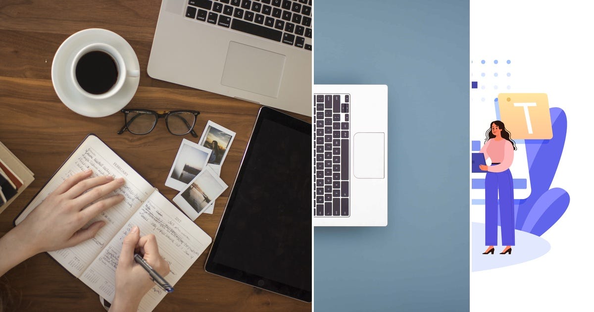 List: Diving Deep into the World of Content Writing! | Curated by ...