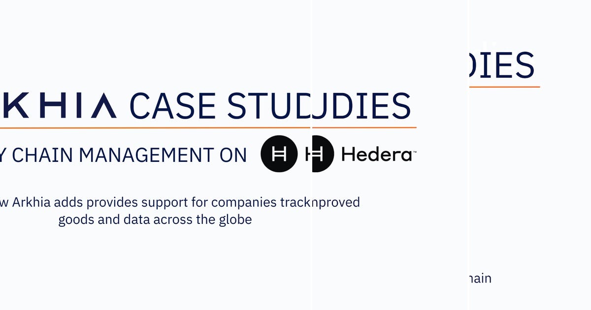 List: Use Cases | Curated by Arkhia | Medium