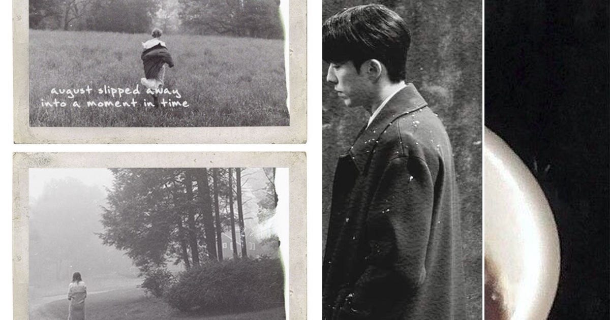 List: ⛅️ | Curated by Shane | Medium