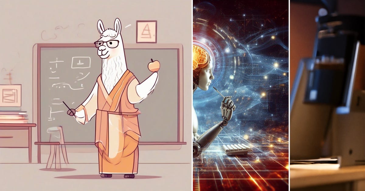 List: LLMs - RETRIEVAL AUGMENTED GENERATION RAG | Curated by ...