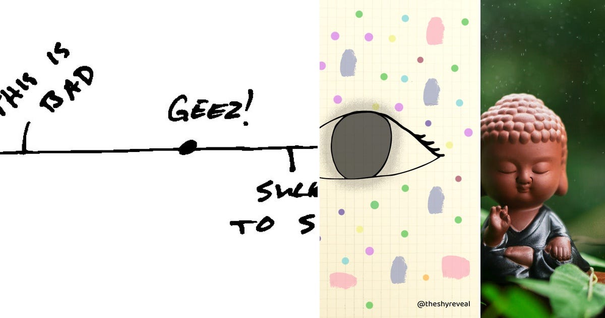 List: The Mind | Curated by Ruby Marshall | Medium