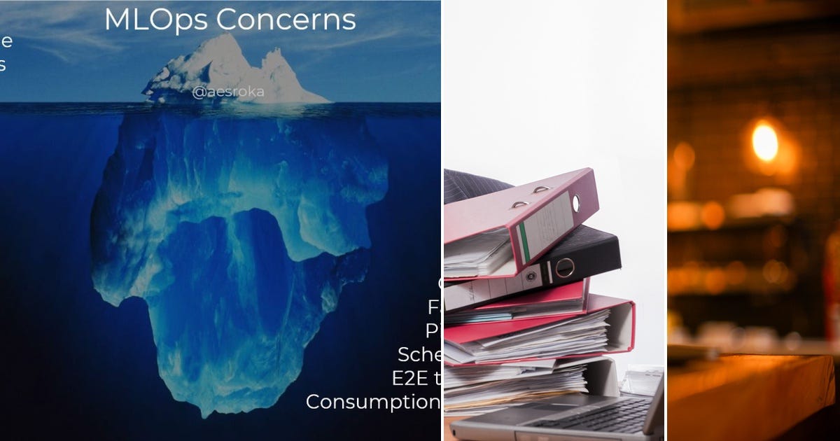 List: Edge | Curated by A Ginto | Medium
