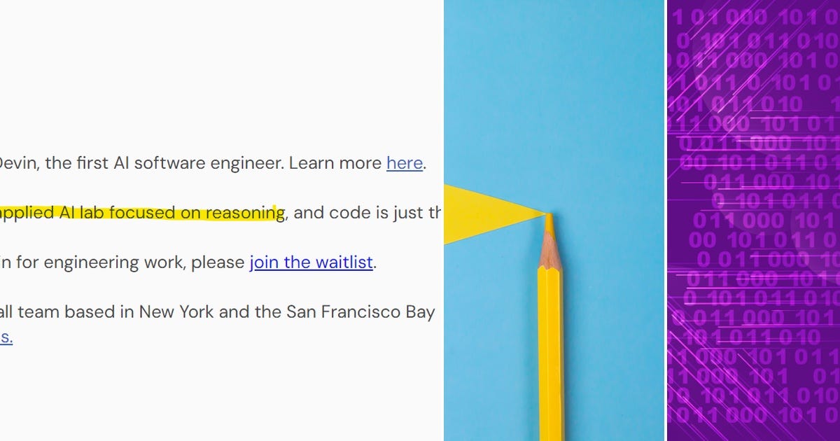 List: AI | Curated by Jeff | Medium