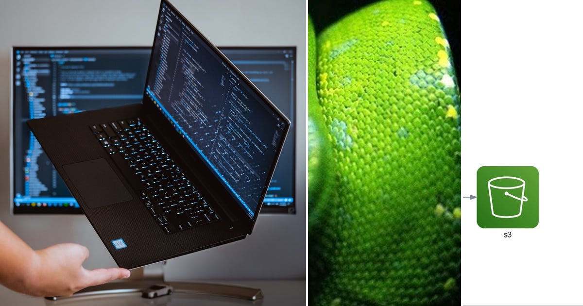 List: python-tricks | Curated by Marco B | Medium