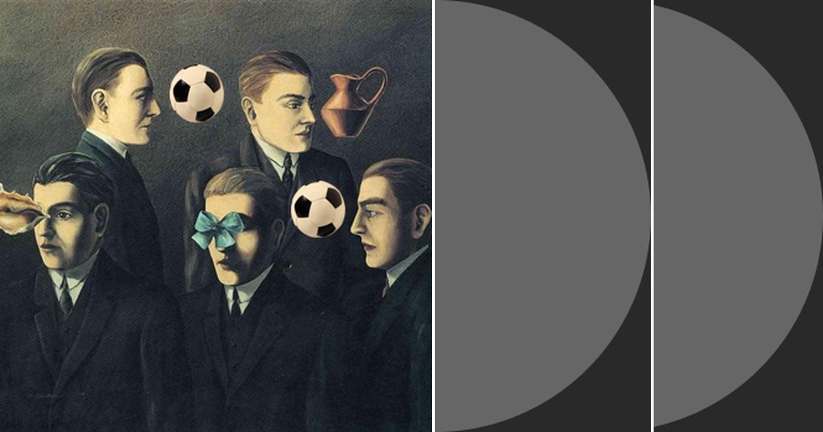 List: Jamie Hamilton | Curated by Göran Åhlander | Medium