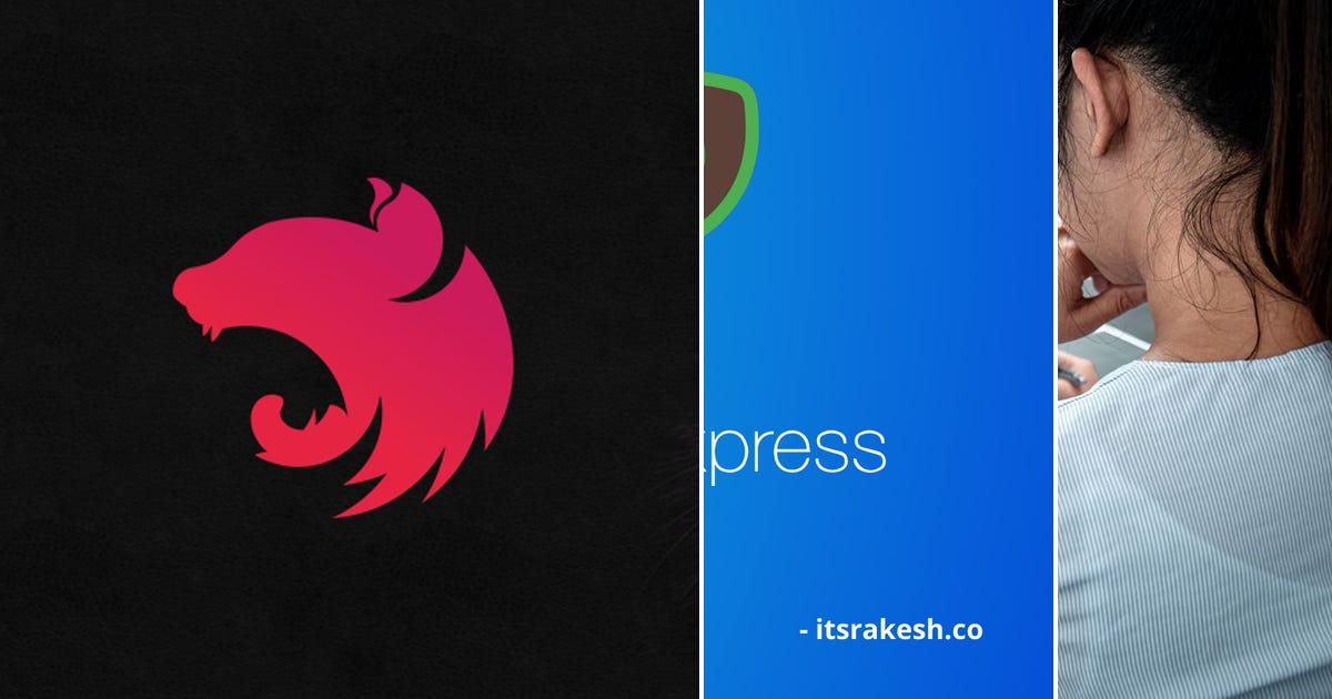 List: node | Curated by PROTO | Medium