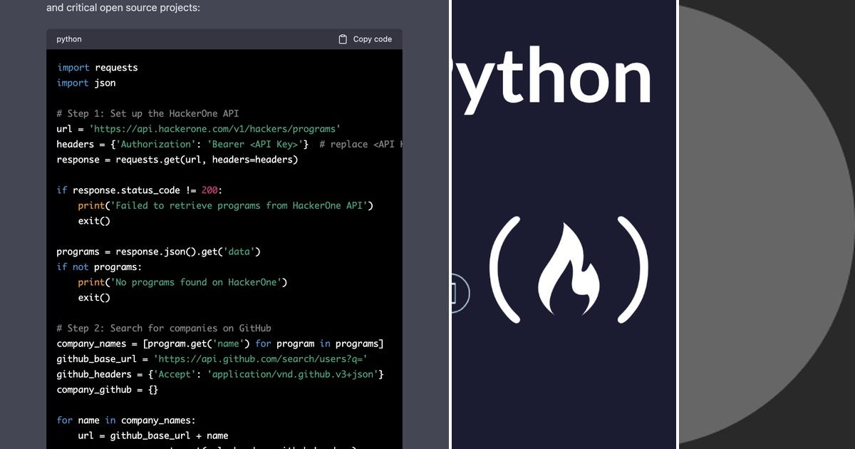 List: Programming | Curated by Osman | Medium