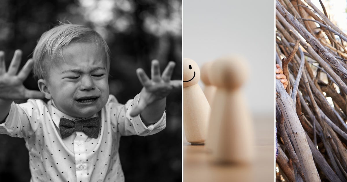 List: Erik Erikson | Curated by Kenneth Goh | Medium