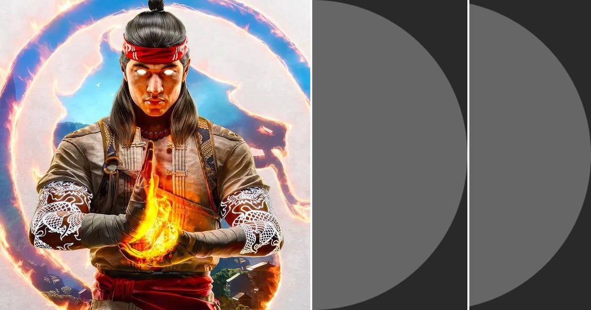 List: Mortal Kombat | Curated by Spiresantonio | Medium