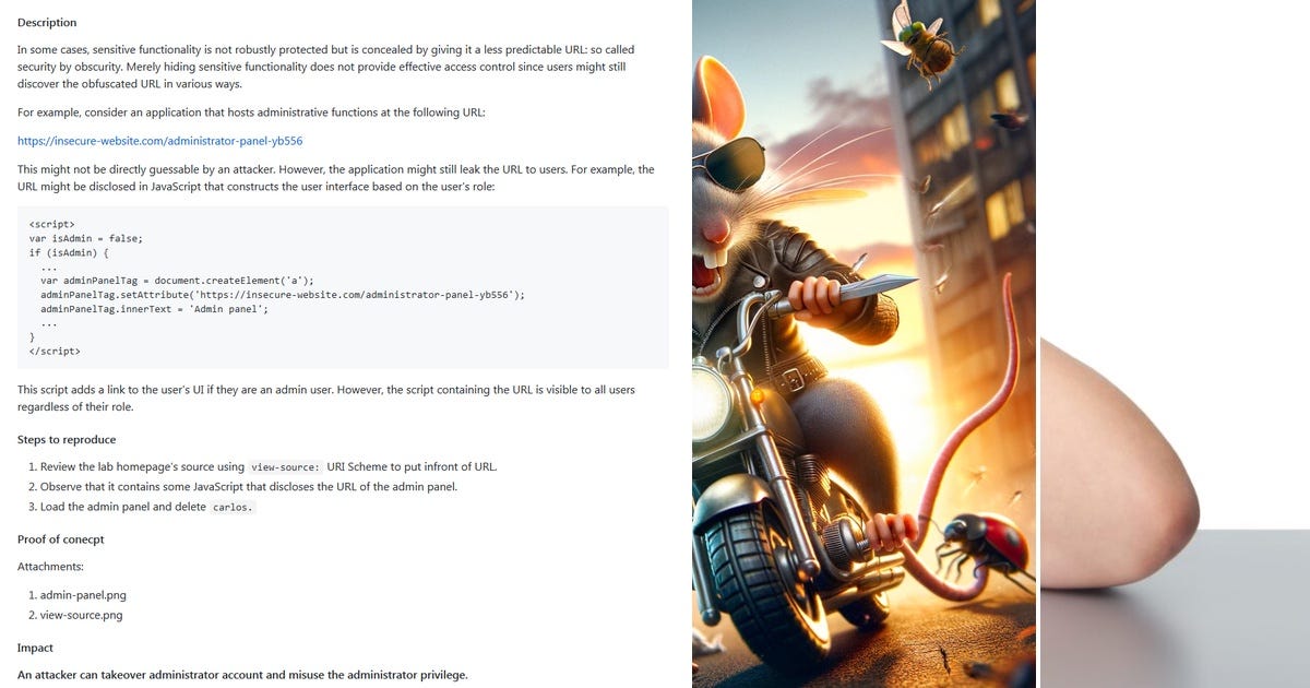 List: New things | Curated by Vinay Farsole | Medium