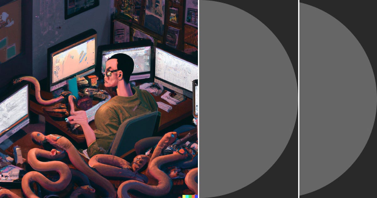 List: Python | Curated by emilfabrice | Medium