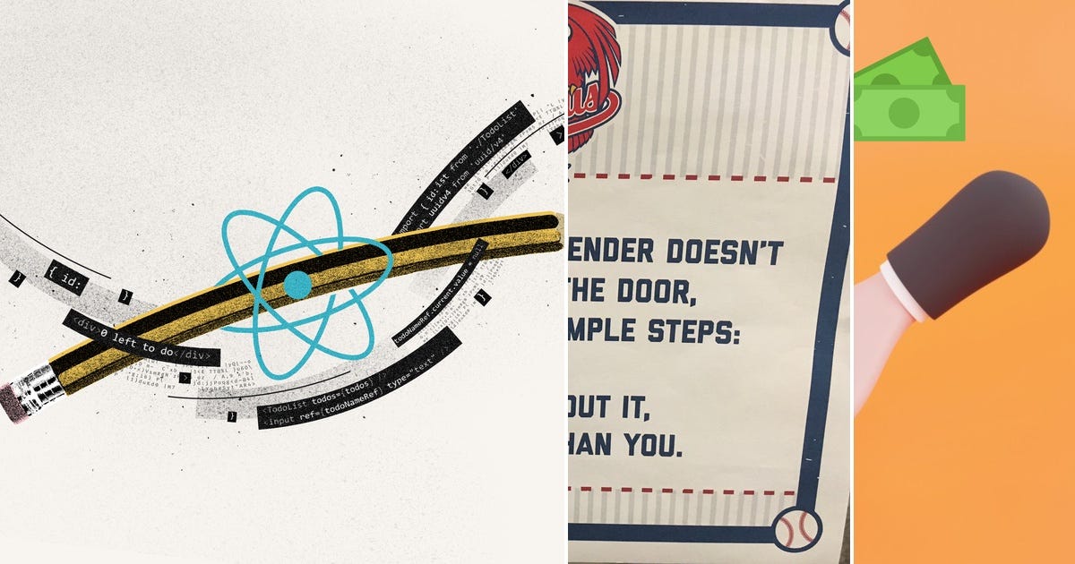 List: DEV - {communities} | Curated by Rob Rivera | Medium