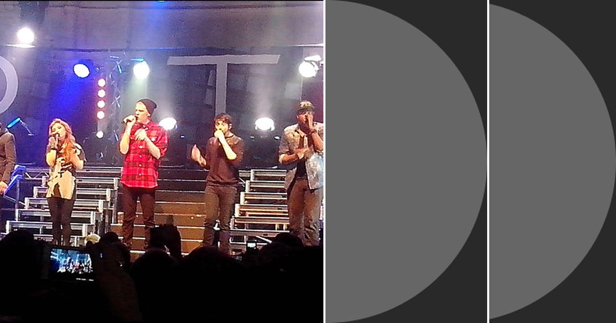 List: A Cappella Music | Curated by Gerard Saguto | Medium