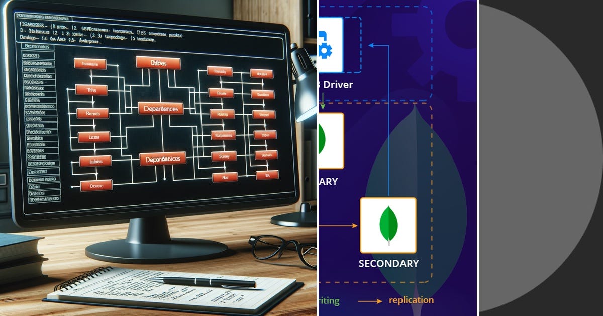 List: db | Curated by Md. Mashrur Rahman Khan | Medium