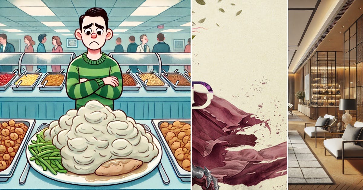 List: Reading list | Curated by Aslan | Medium