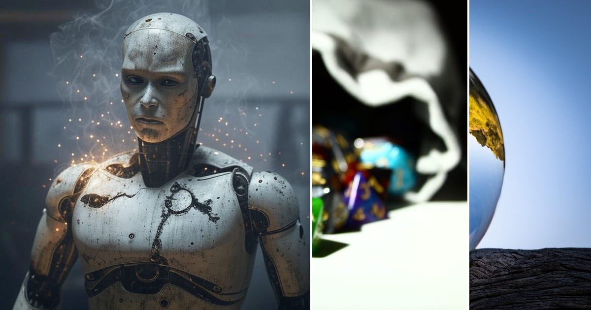 List: Course useful | Curated by Andrew Madry | Medium