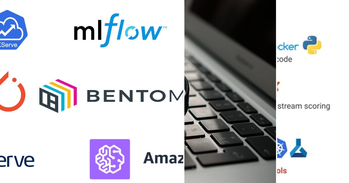 List: MLOps | Curated by BC | Medium