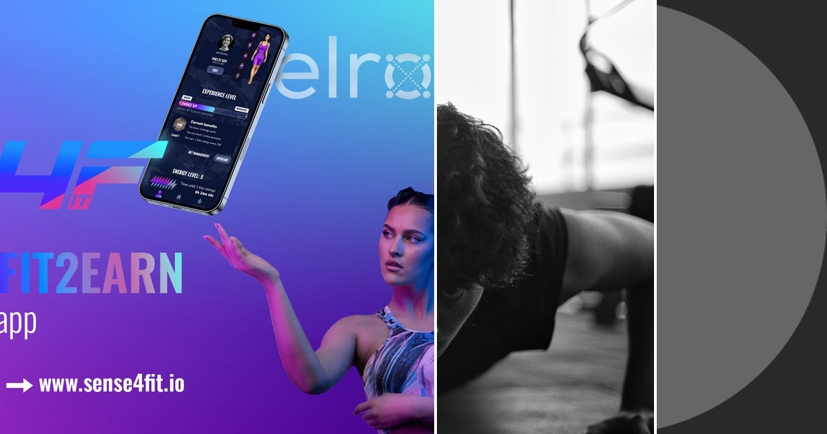 List: Gym | Curated by Riccardo Vitale | Medium