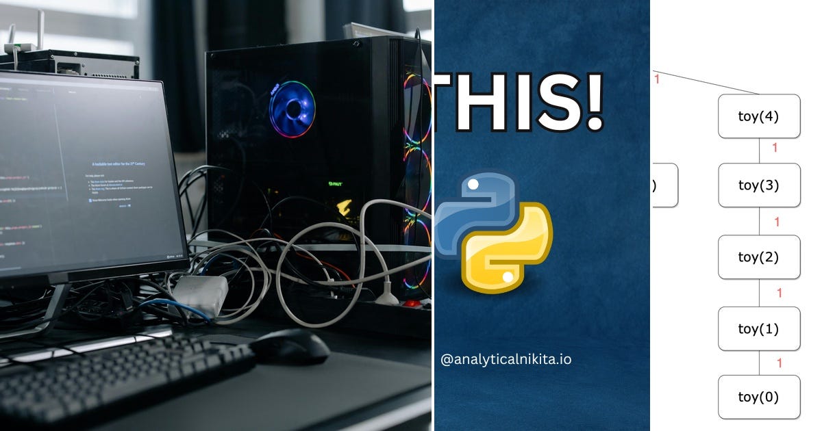 List: Python | Curated by Narayan Mishra | Medium