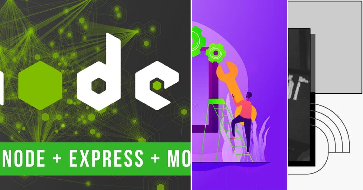 List: BACKEND | Curated by Pierre | Medium