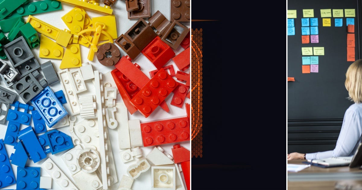 List: To read | Curated by Alex Watcher | Medium