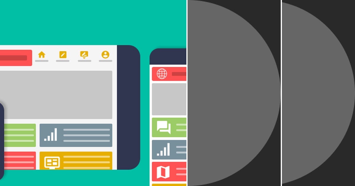 List: Different screen sizes | Curated by Harish | Medium