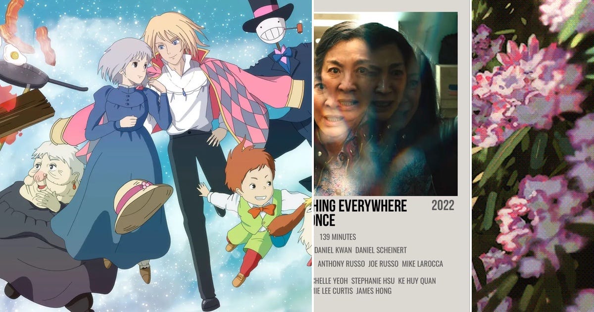 List: Movies | Curated by Simay | Medium