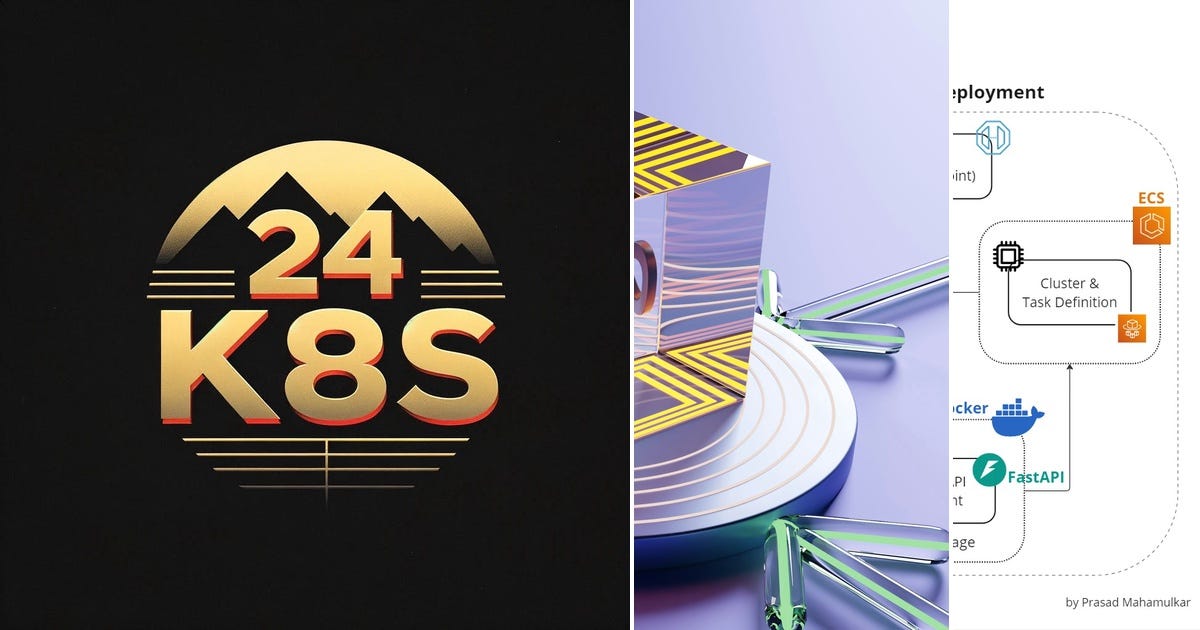 List: Devops | Curated by Arunkumar Kesavan | Medium