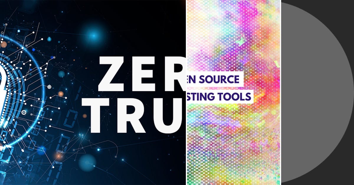 List: Infosec | Curated by Pranesh Vittal | Medium