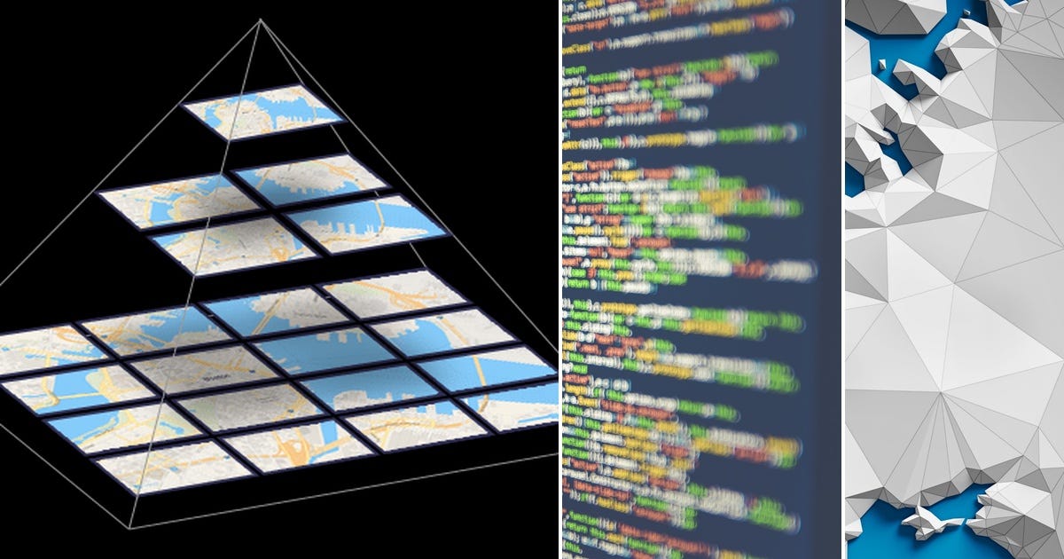 List: Geospatial - Web Mapping | Curated by Toby Welborn | Medium