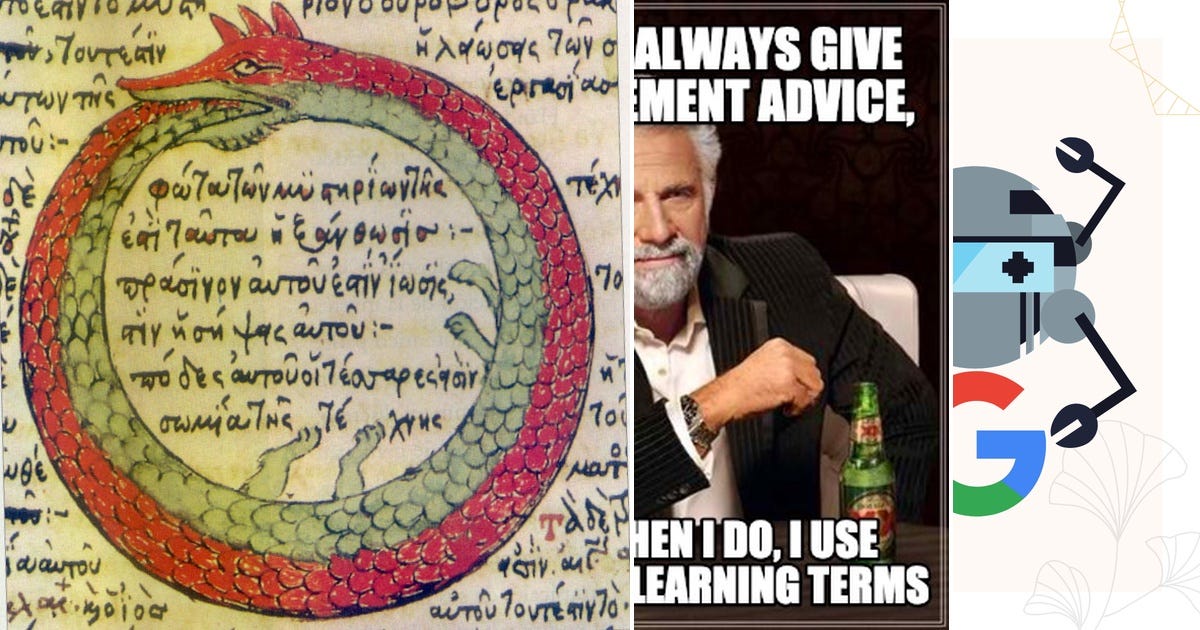 List: Cool Stuff | Curated by Ethan McIntyre | Medium