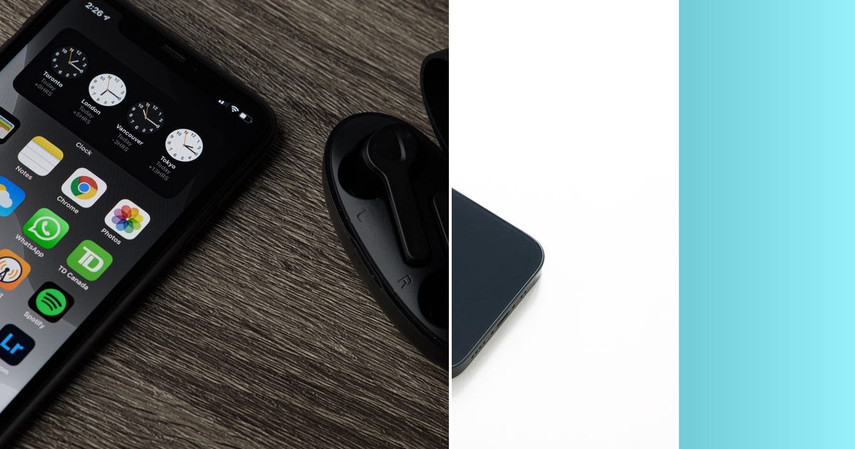 List: Tech - Apple - iPhone | Curated by Emilebeta | Medium